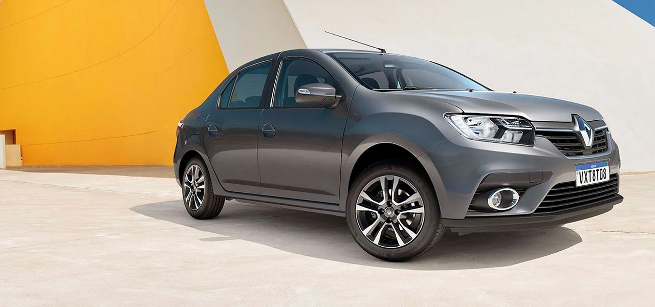 Renault Logan en Renault Satélite: Renault LOGAN te da mayor espacio ...