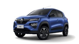 El auto ideal para ti en Renault Satélite Diseño, tecnología, seguridad ...