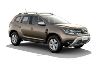 Duster El auto ideal para ti en Renault Satélite: Diseño, tecnología ...